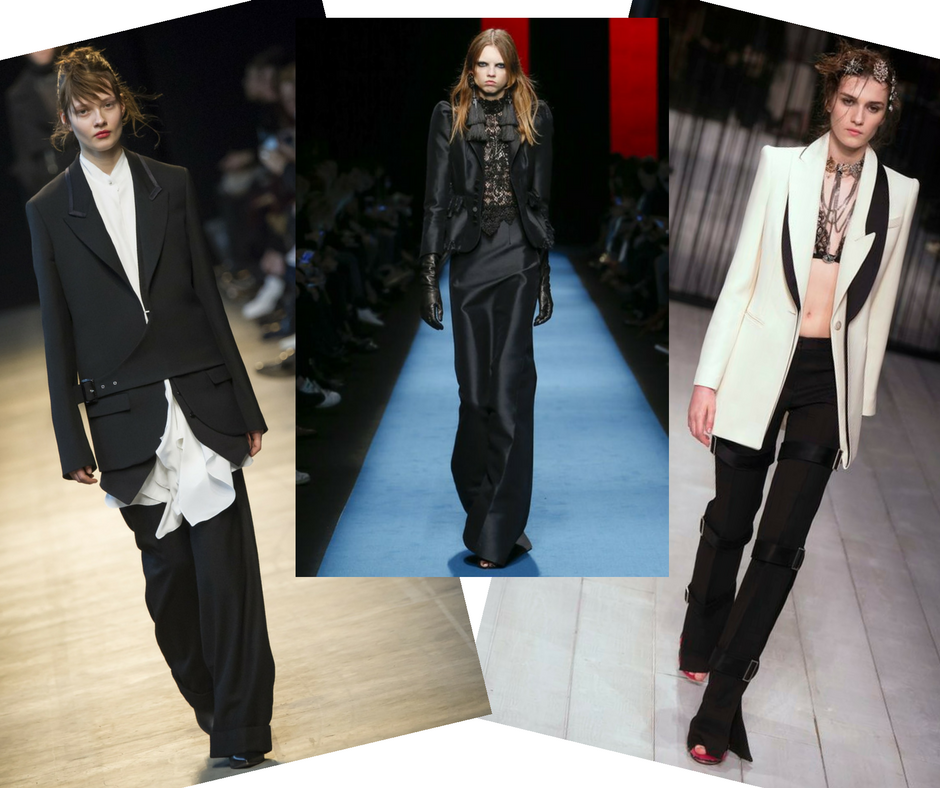 gastrododo - Pasaba por aqui: ESMOQUIN O SMOKING / TUXEDO OR DINNER JACKET