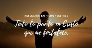 HERMENÉUTICA Y EXÉGESIS BÍBLICA: ESTUDIO SOBRE FILIPENSES 4:12-13