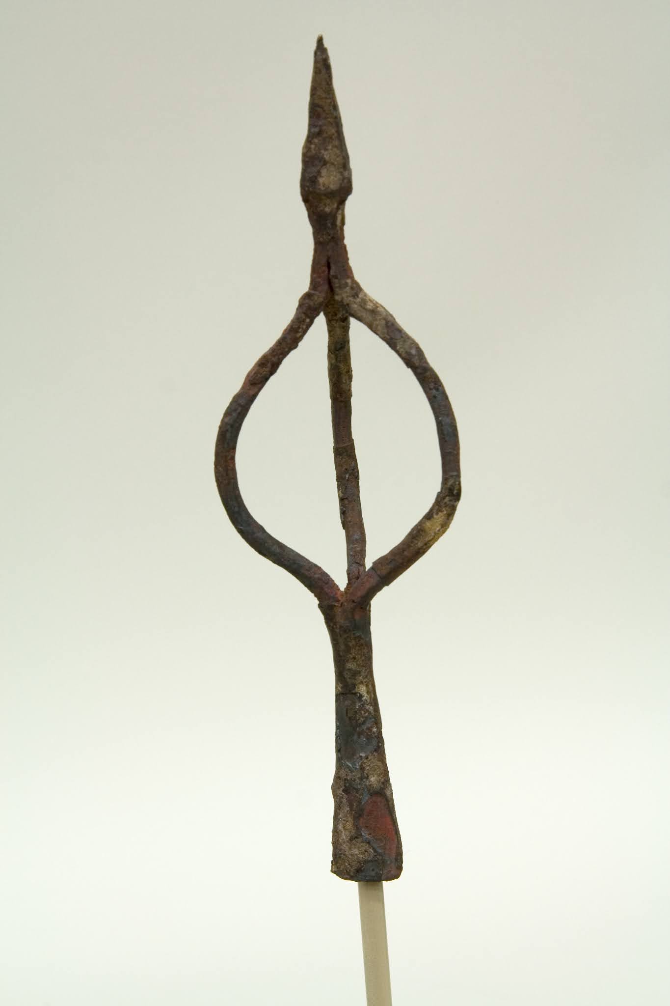 Roman Times: Roman archery