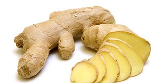 GINGER: HEALTH BENEFITS AND FACTS