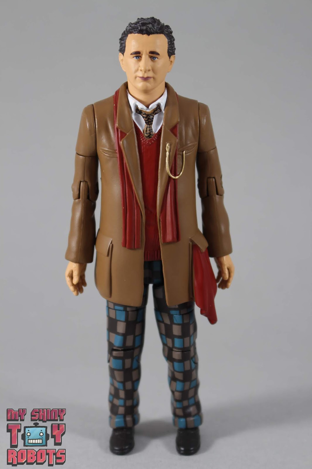7th Doctor Costume