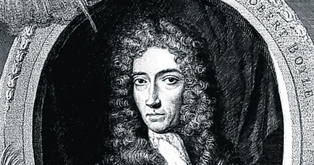 Ταξίδια του νου...: Σαν σήμερα... 31 Δεκέμβρη 1691, πεθαίνει ο ...