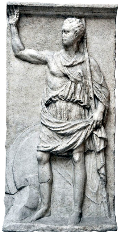 romanoimpero.com: POLIBIO - POLYBIUS