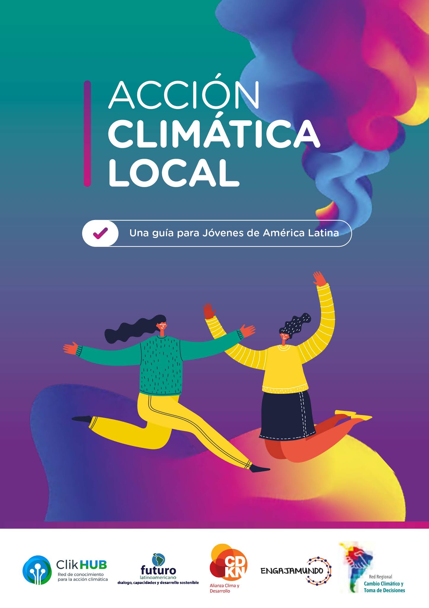 GUÍA DE ACCIÓN CLIMÁTICA