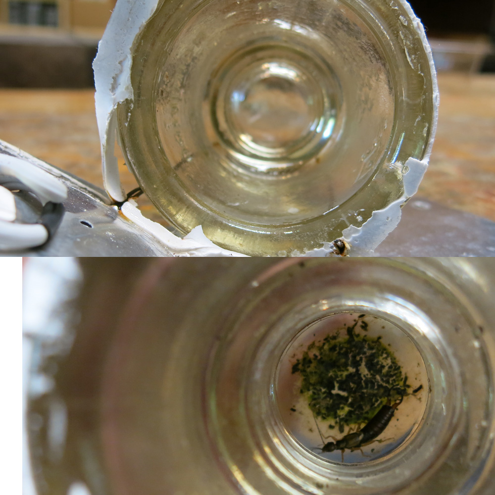 georgesworkshop: diy lamp update