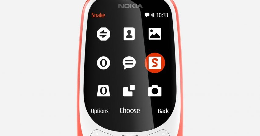 New Nokia vs The Competition - Nostalgia vs Reality - TECHPHLIE