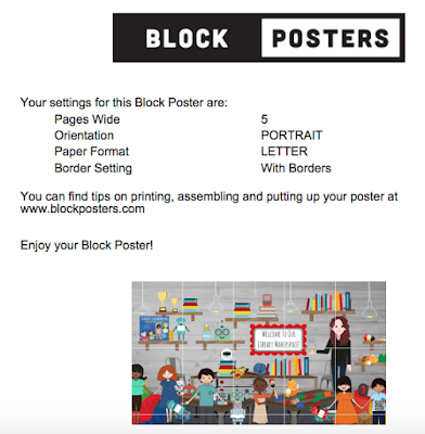 The Library Voice: Create The Perfect Makerspace Signage!