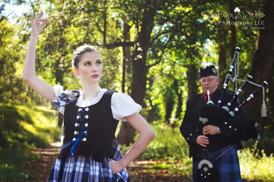 Sharilyn Wells Photography: A Scottish Dance | Creative | Fayetteville ...