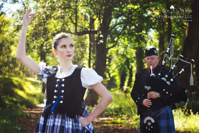 Sharilyn Wells Photography: A Scottish Dance | Creative | Fayetteville ...
