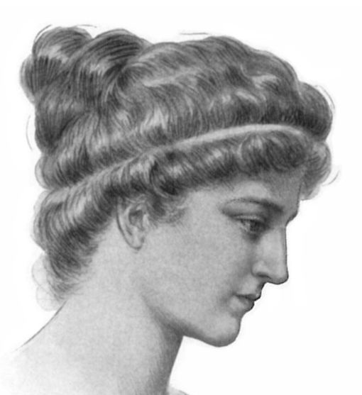 ANCIENT SCHOLARS: Hypatia of Alexandria (370-415)
