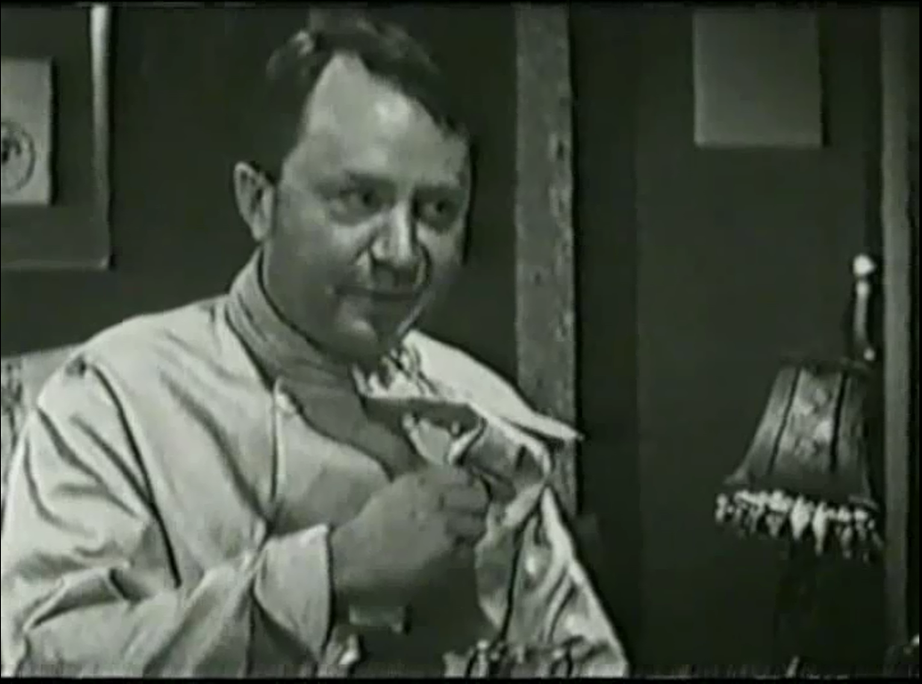 TV minus 50: Wednesday 18 September 1963