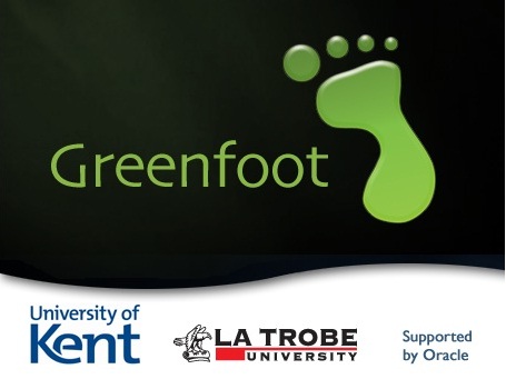 Escalario: Java Based Gaming Development Tool Greenfoot