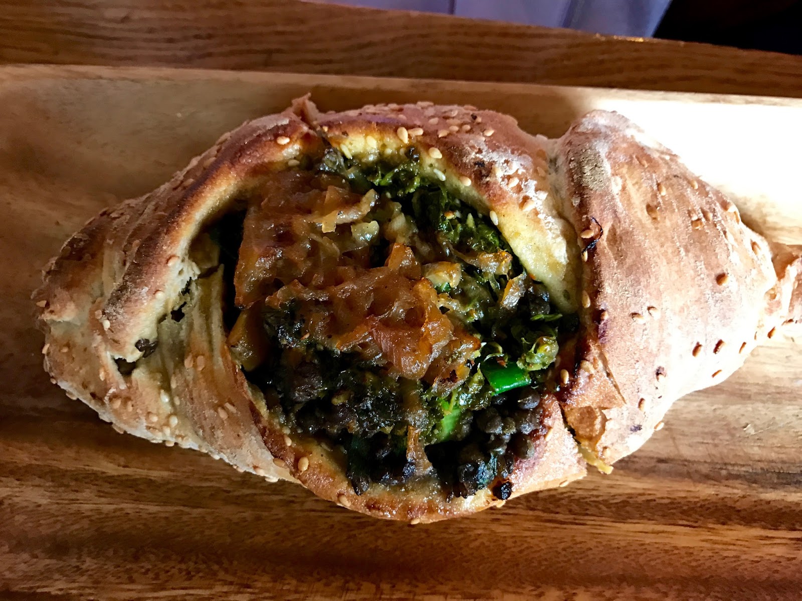 Ishtabach, Jerusalem (Kosher)