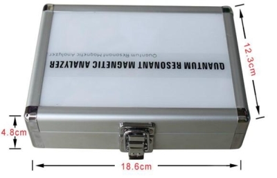 Medical Instruments : Quantum Magnetic Health Analyzer (Full Body ...