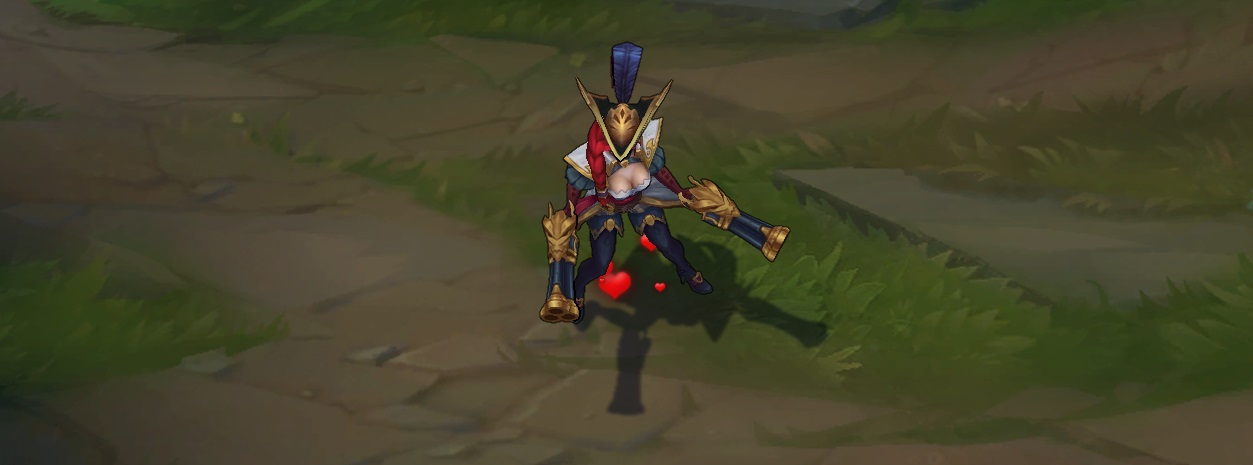 I like how Captain MF's boobs are more visible than her face. : r ...