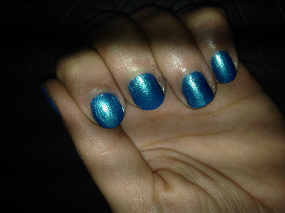 PETITE-SAL: Sal's Sunday Solutions: How to un-smudge your smudged nail ...