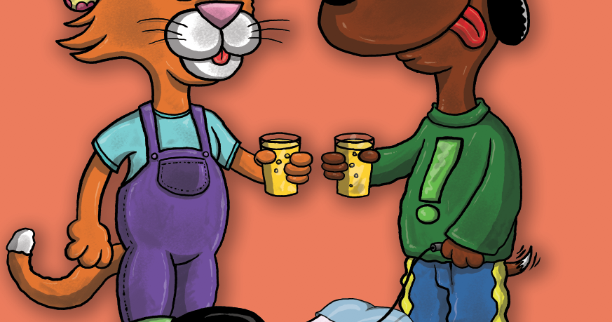 Lousy Pictures | Animation, Cartoons, Comics and TV Graphics made by ...