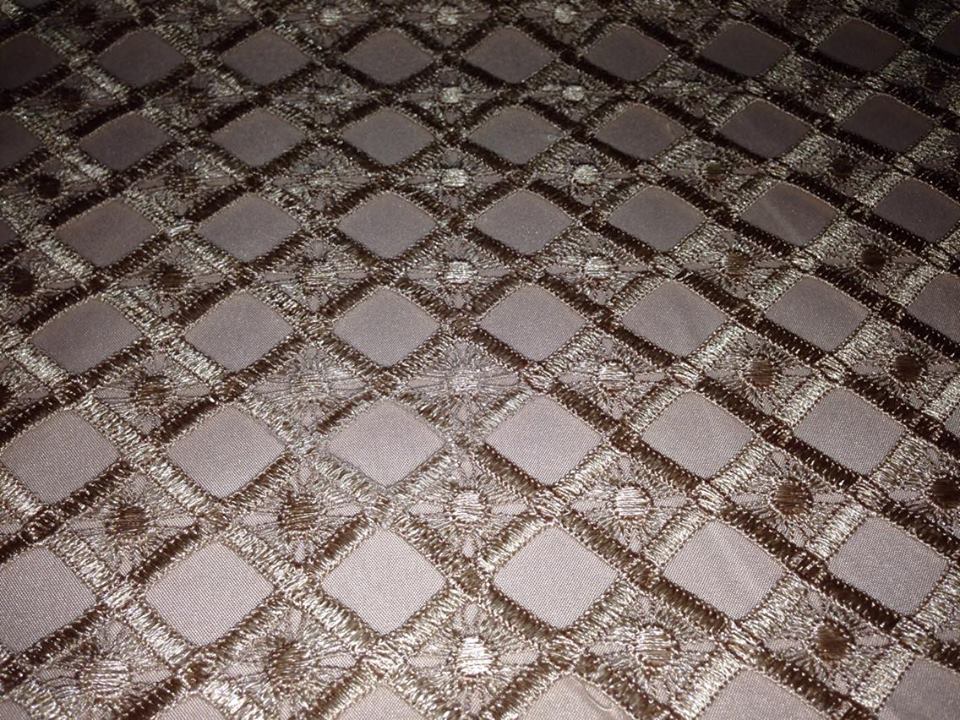 Yo soy destraido!: Material world: So solihiya!