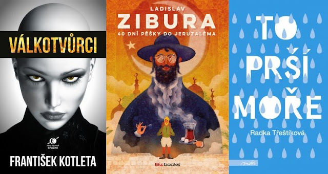 Cukrblik blog :): E-knihy ke stažení zdarma