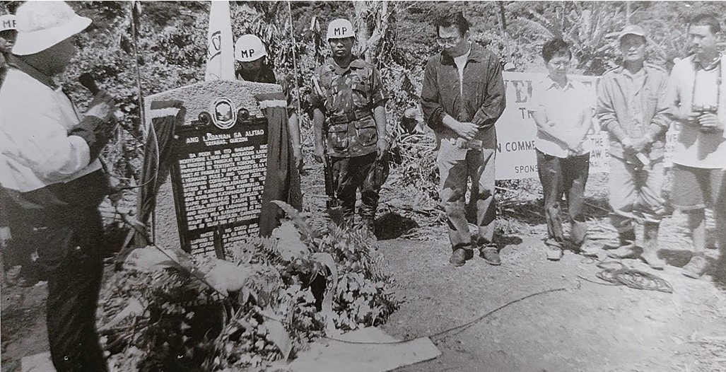 National Registry of Historic Sites and Structures in the Philippines ...