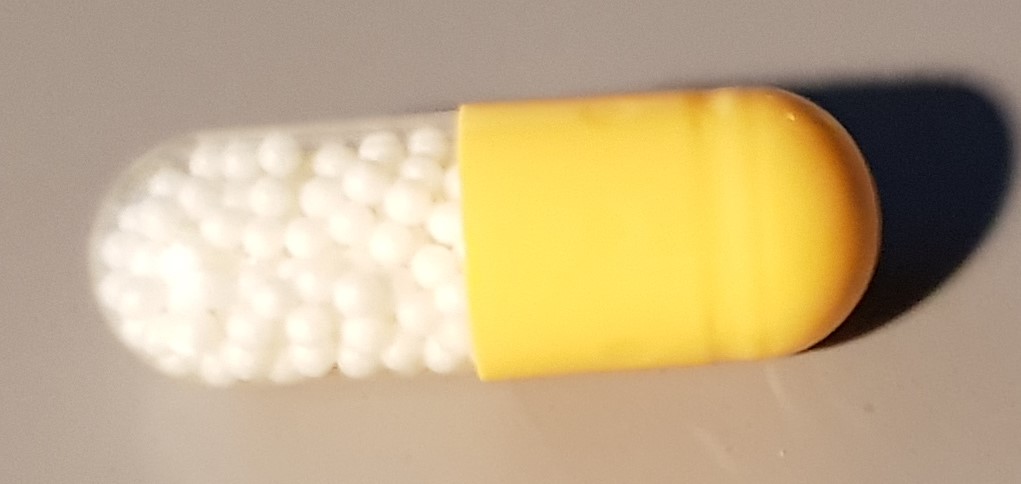 Let there be words!: Alt om intet