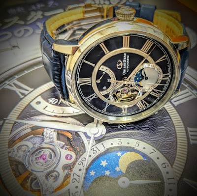 Orient Place - The Place for Orient Watch Collectors and Fans: Orient ...