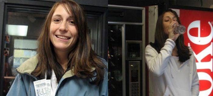 Terlihat Sepele Lomba Hal Aneh Ini Memerlukan Ketahanan Luar Biasa ...