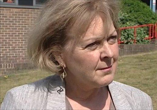 Kraut's English phonetic blog: E. coli and HUS