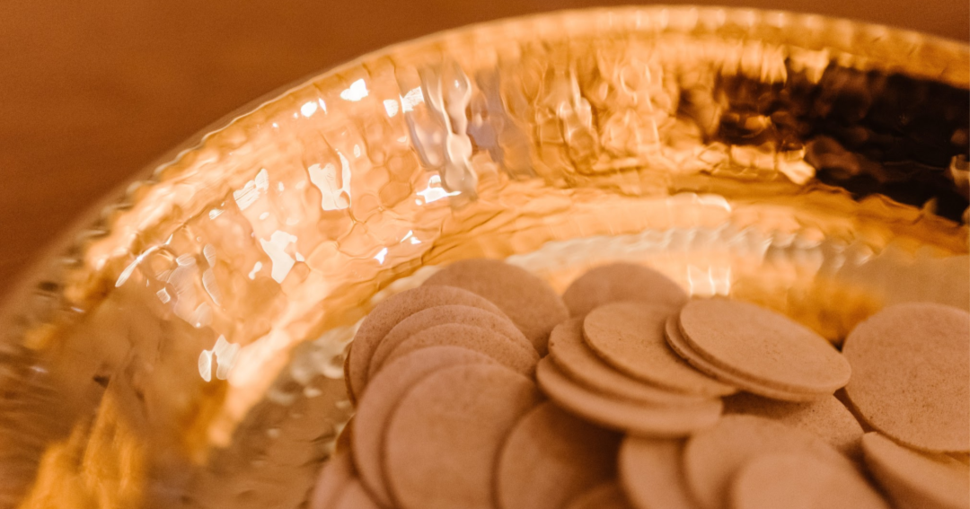 Is Jesus Really Present in a Wafer? | The Not-So-Perfect Catholic