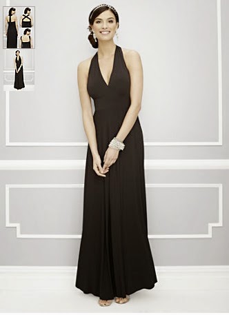 Wediquette and Parties: New York & Co. Introduces Bridal Party Line