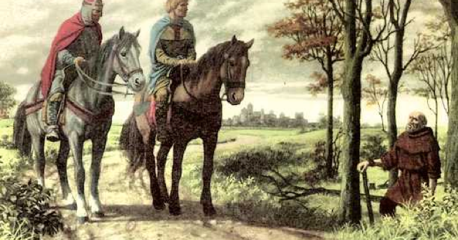 Human Drama Glossary: Missi Dominici