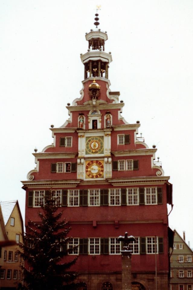 Memories : Navy Years