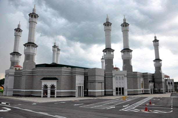 Ringskas Tentang Jabariyah dan Qadariyah