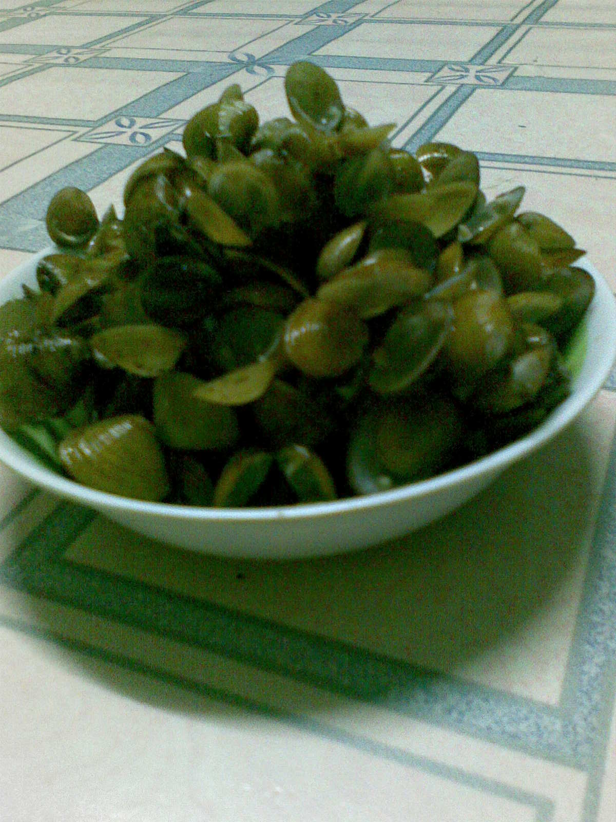 SeindahName: Etok Salai