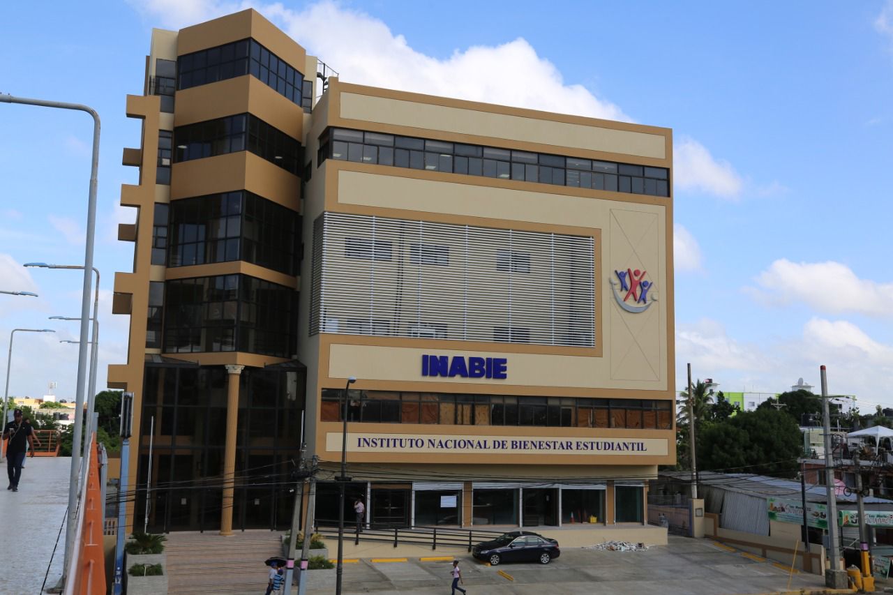 Prensa Libre Nagua: Director de INABIE asegura en próximos días ...