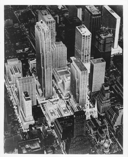 Historia de los Rascacielos de Nueva York: ESPECIAL ROCKEFELLER CENTER ...