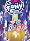 MLP My Little Pony: The Crystalling Comics | MLP Merch