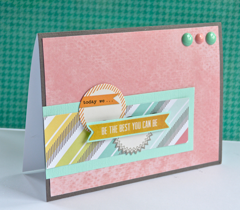 Much Ado About Nothing: ~EveryDay Cards For Extraordinary People!~
