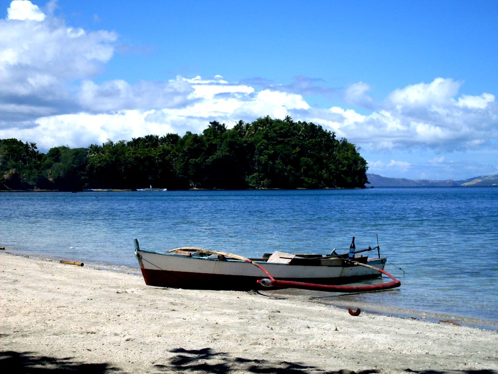 CATBALOGAN, SAMAR: Eye- Refreshing Sights