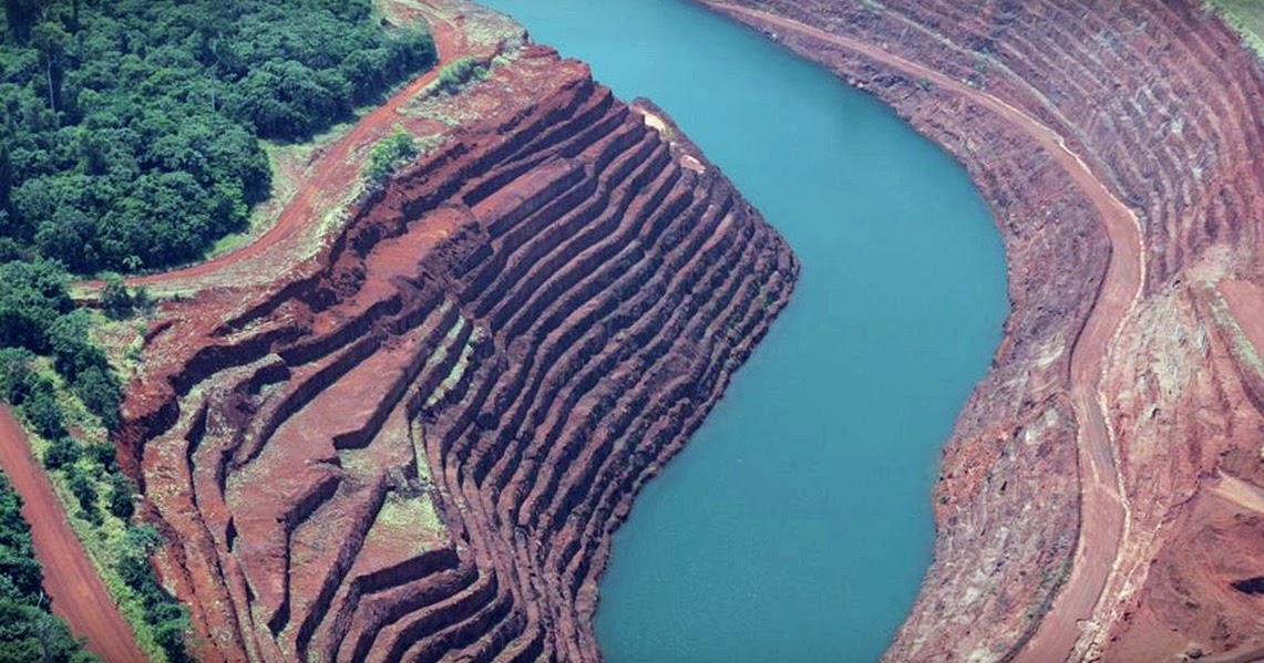 Noticias de Parauapebas e Região