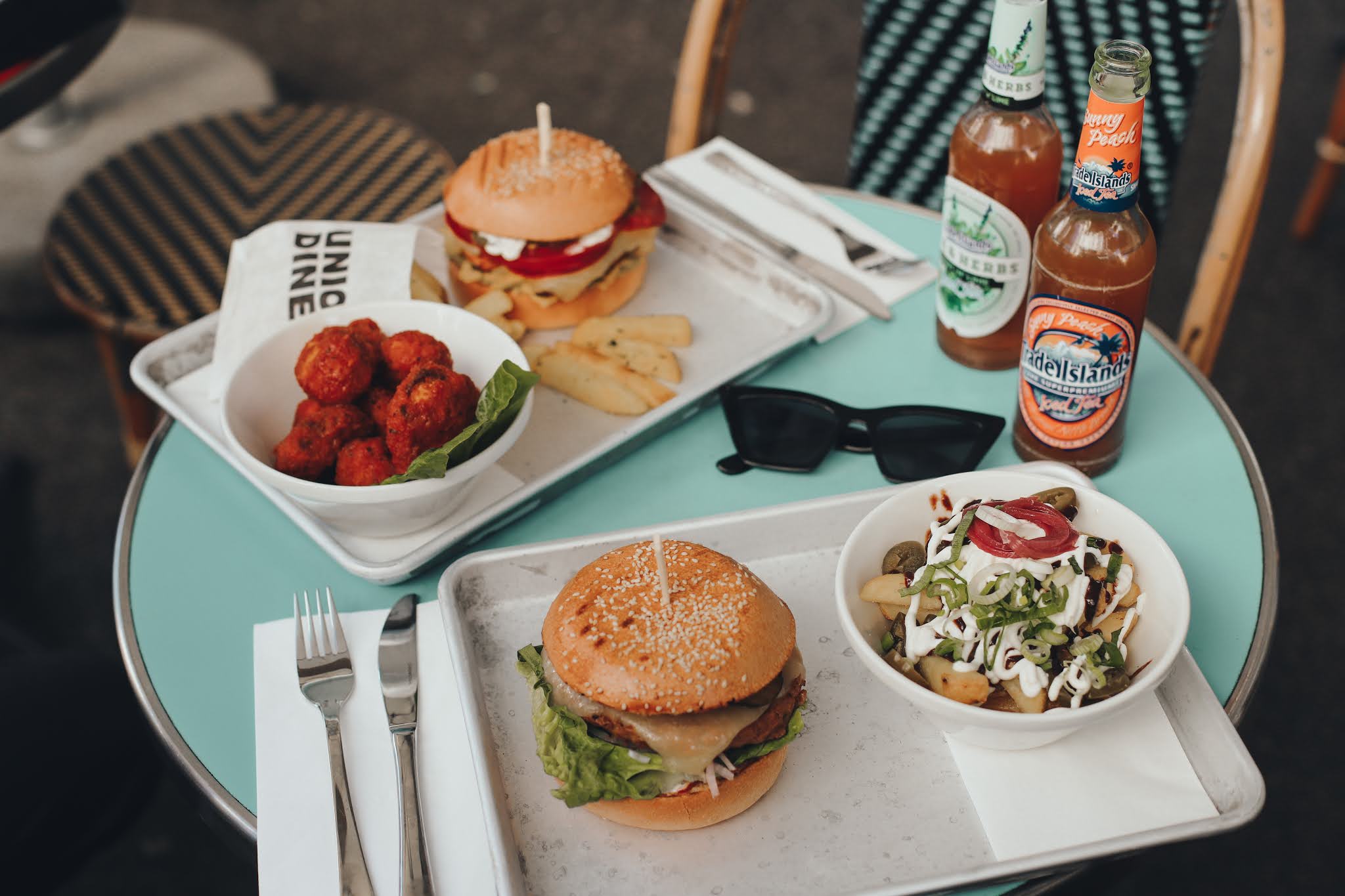 Basel Food Guide — Blogger and Bestie