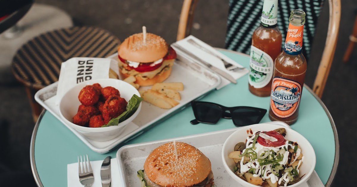 Basel Food Guide — Blogger and Bestie