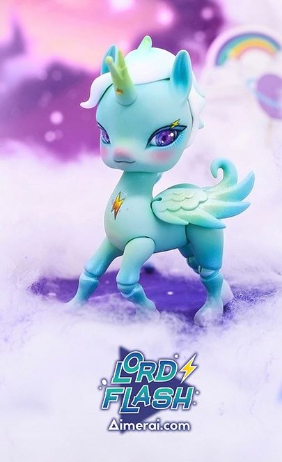 MLP in BJD form