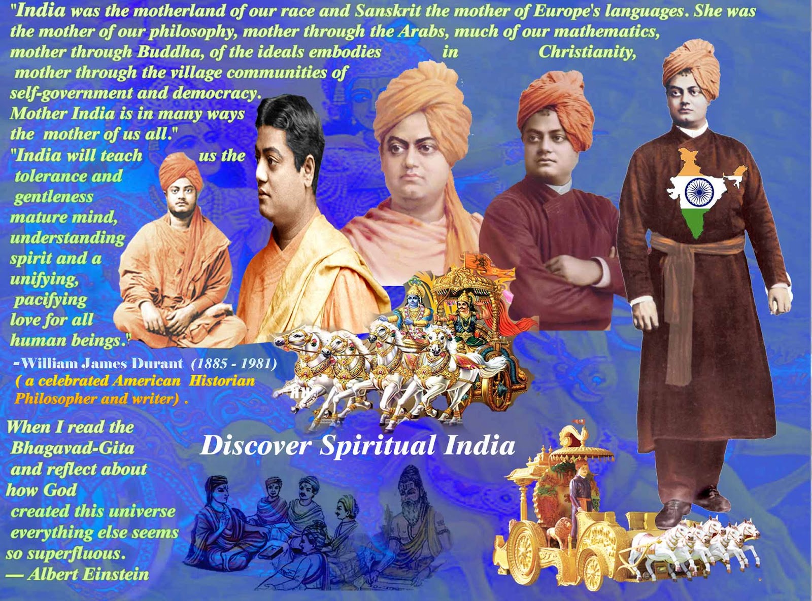 Hindu Vedic Philosophy (Devotional): Hindu Samskriti – What is Hinduism ...