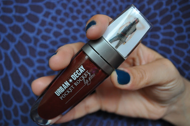 Rocket Man, Urban Decay 's Pocket Rocket in Jesse [ So Lonely in Gorgeous ]