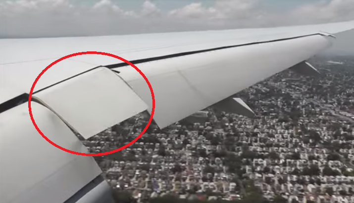 ninjapundit: MH 370 Flaperon Found