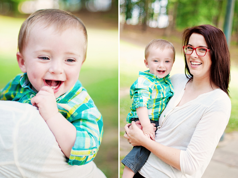 Jennie Rae Photography: Smithson Family (aka MY Family!)