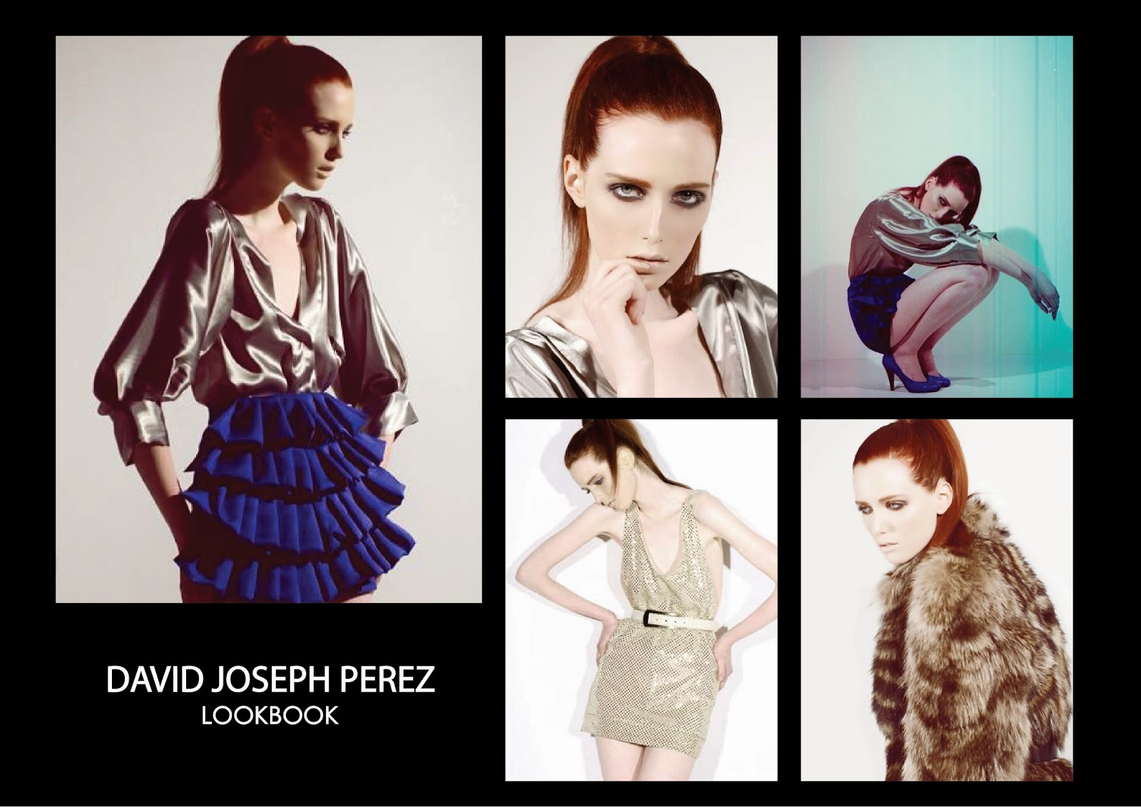 Top Model - Alice Burdeu - MforModels