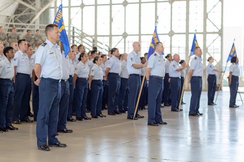 Eglin AFB 96th Medical Group