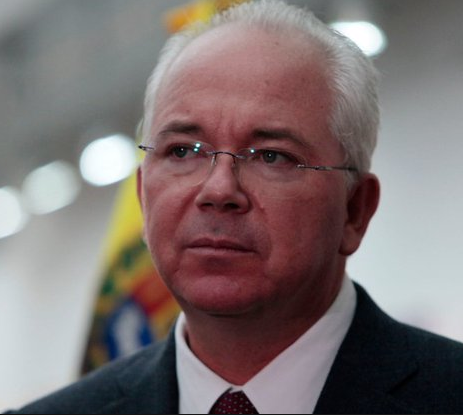 Alek Boyd: Setting the record straight on Rafael Ramirez's corruption ...